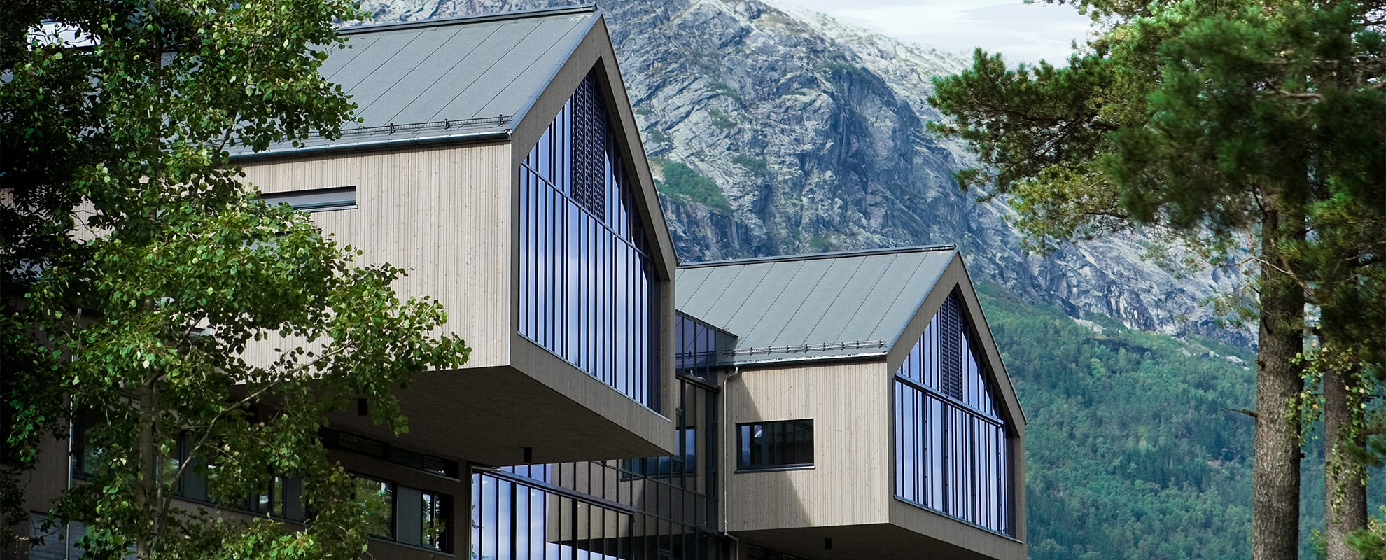 Voss Videregående Skole | Superwood – Verdens Bedste Bræt.