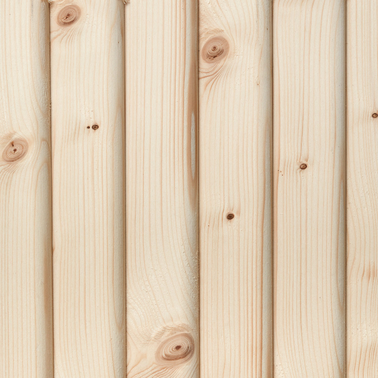 Lodret facadebeklædning fra Superwood - Se sortimentet her