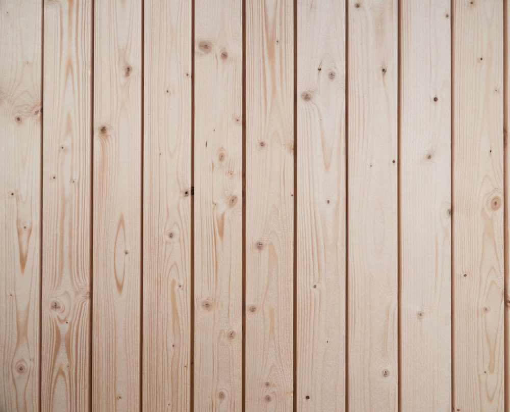 Lodret facadebeklædning fra Superwood - Se sortimentet her