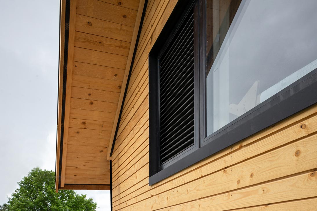 Samarbejde. - Superwood.dk