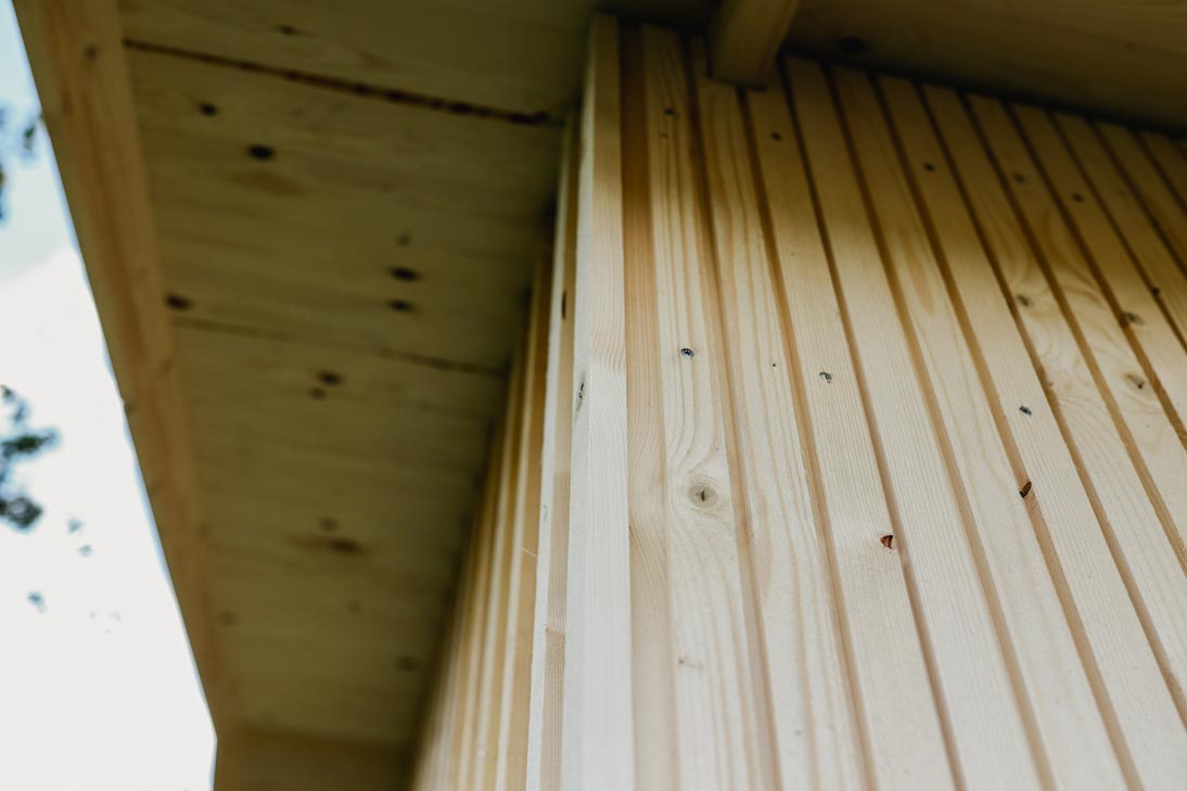 Samarbejde. - Superwood.dk