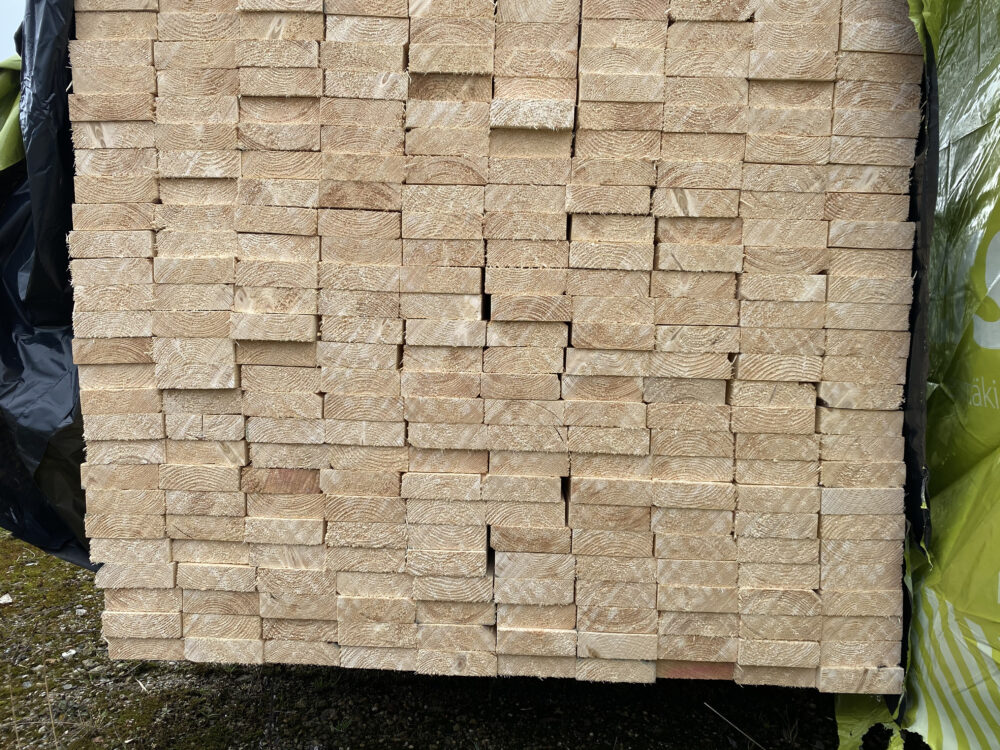 Nyheder - Superwood.dk